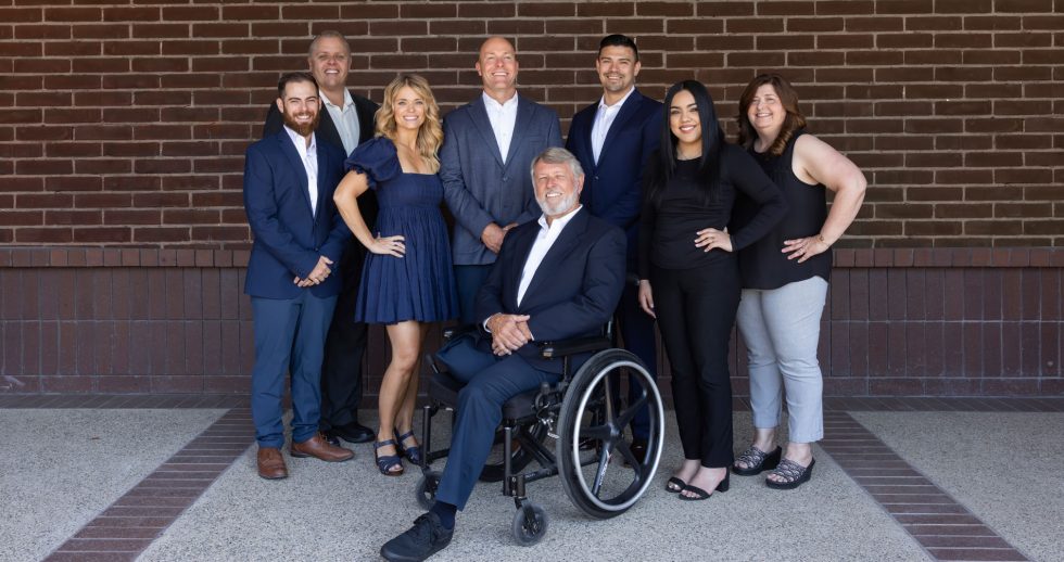 About | Saltzman & Associates